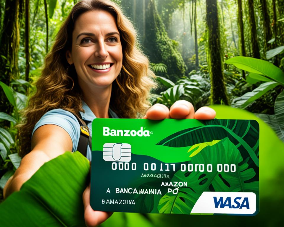 Banco da Amazônia: Descubra como o Cartão de Crédito Pode Te Ajudar na ...